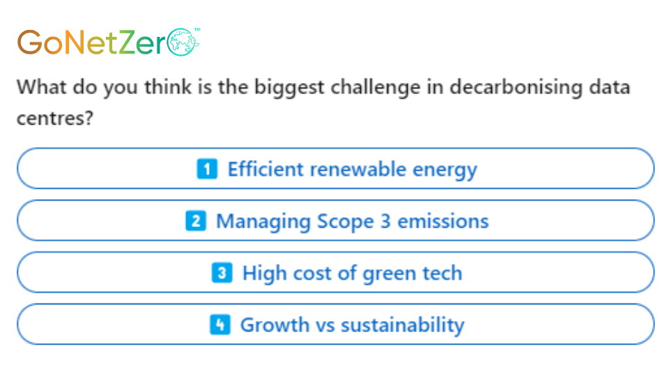 Insights and information | GoNetZero™